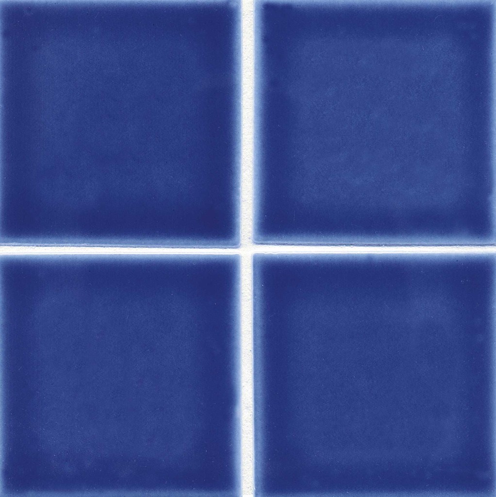 HM-313 Terra Blue - Universal Pool Tile