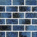 Mariana Trench 1220 Stone Blue - Universal Pool Tile
