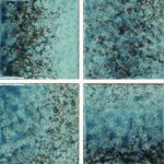 Mariana Trench 330 Forest Blue - Universal Pool Tile