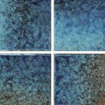 Mariana Trench 360 Hurricane Blue - Universal Pool Tile
