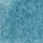 Tidal Neptune Sky 6x6 - Universal Pool Tile