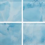 HM-310 Royal Blue - Universal Pool Tile