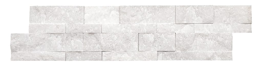 Ledger Ice White - Universal Pool Tile